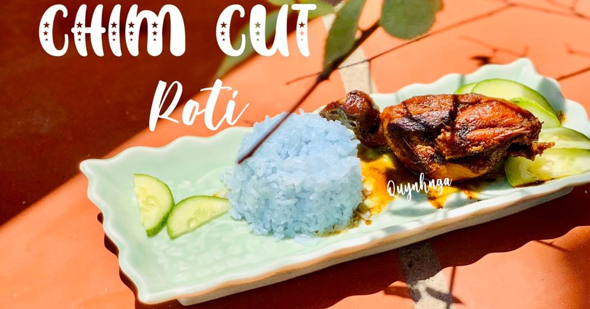 Cách Làm Món Chim cút roti của Quỳnh Nga - Cookpad