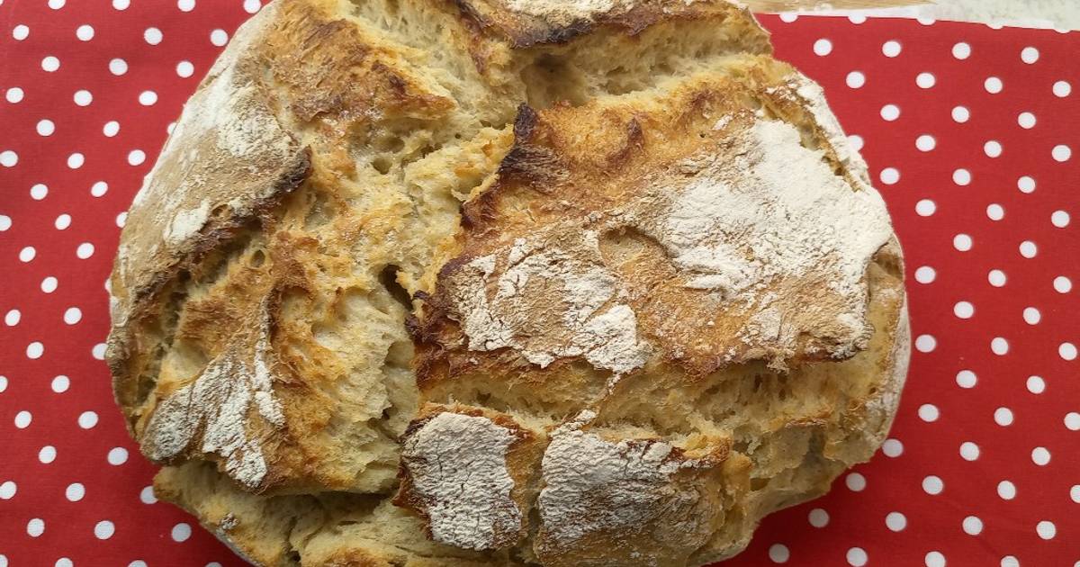 133 εύκολες και νόστιμες σπιτικές συνταγές για ψωμι με προζυμι - Cookpad
