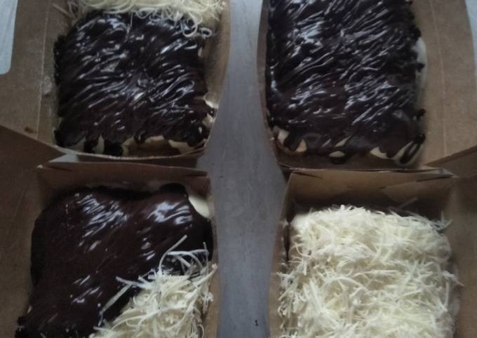 Resep Milk Bun Si Roti Viral oleh Yuyun - Cookpad