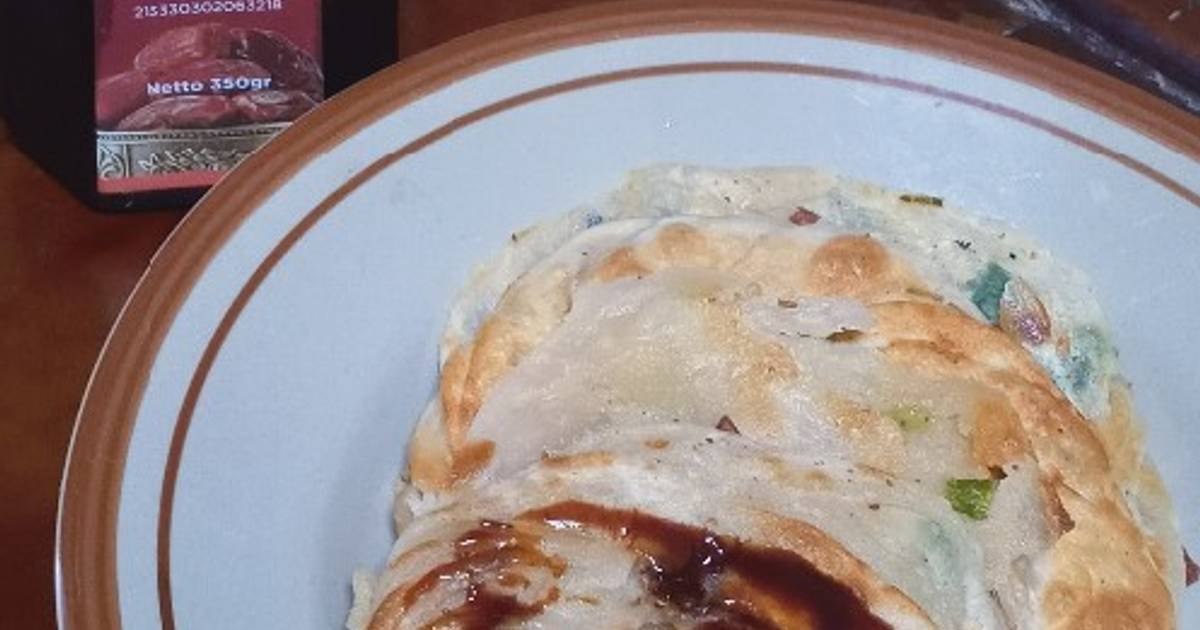 1.058 resep roti ala cina enak dan sederhana ala rumahan - Cookpad