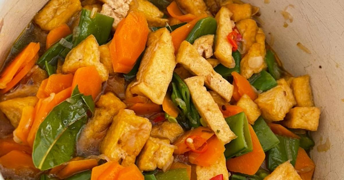 209.631 resep wortel enak dan sederhana ala rumahan - Cookpad