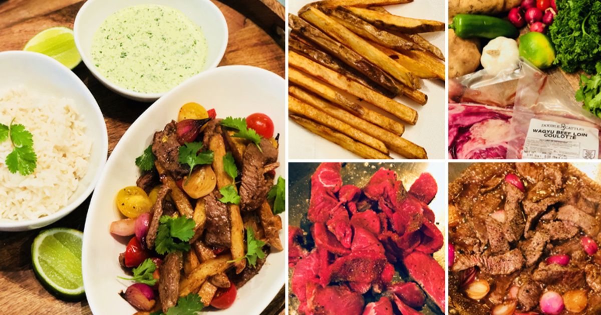 Irresistible Peruvian potato recipes to try now