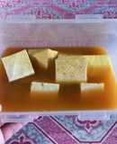 Resep tahu susu: Kreasi gurih dan lembut yang mudah dibuat