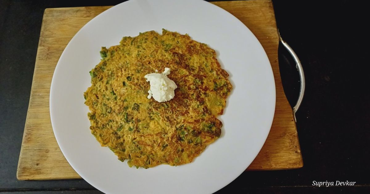 Methi Ghavan Recipe by Supriya Devkar - Cookpad