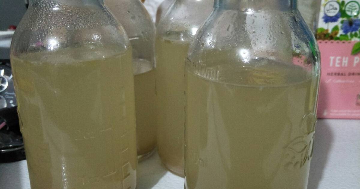 Resep Kaldu daging sapi untuk mpasi oleh Neneng Khairunnisa - Cookpad