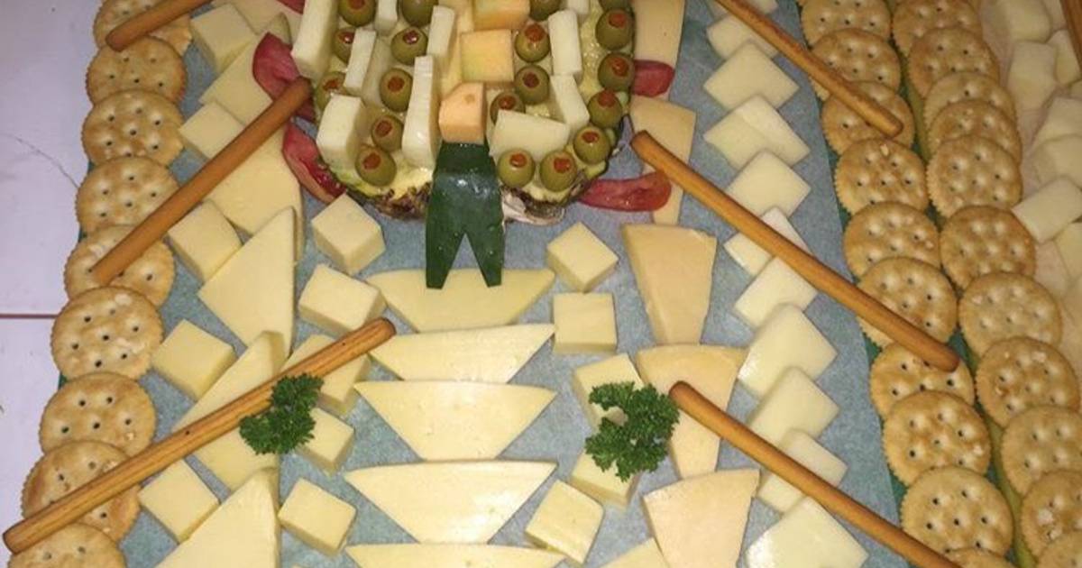 Picadera - 7 recetas caseras- Cookpad