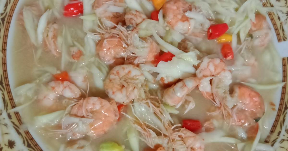 15 resep raca mangga enak dan mudah - Cookpad