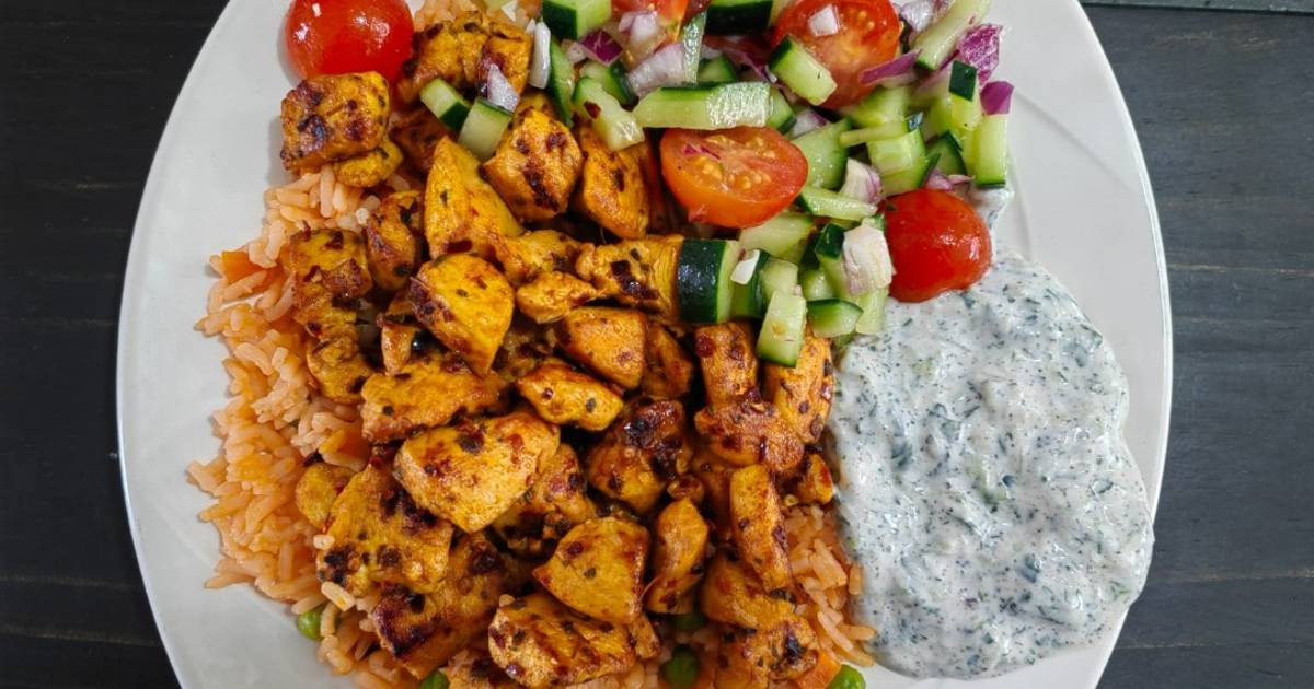 Miles de recetas con pollo, fáciles, rápidas y económicas