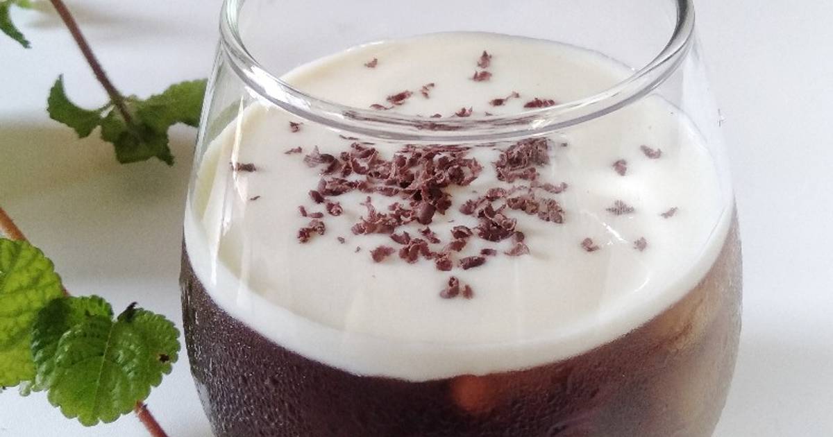 42 resep agarasa rasa coklat dan cokolatos enak dan mudah - Cookpad