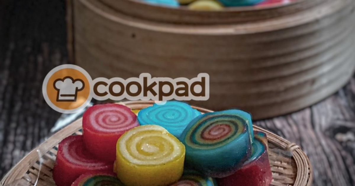 Resipi Kuih Tepung Puli Melaka oleh Aznie Khasri - Cookpad