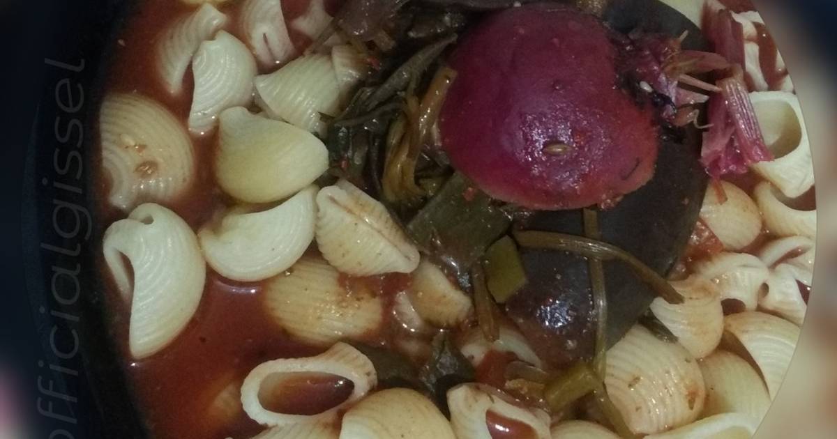 Mix de verduras - 2.624 recetas caseras- Cookpad