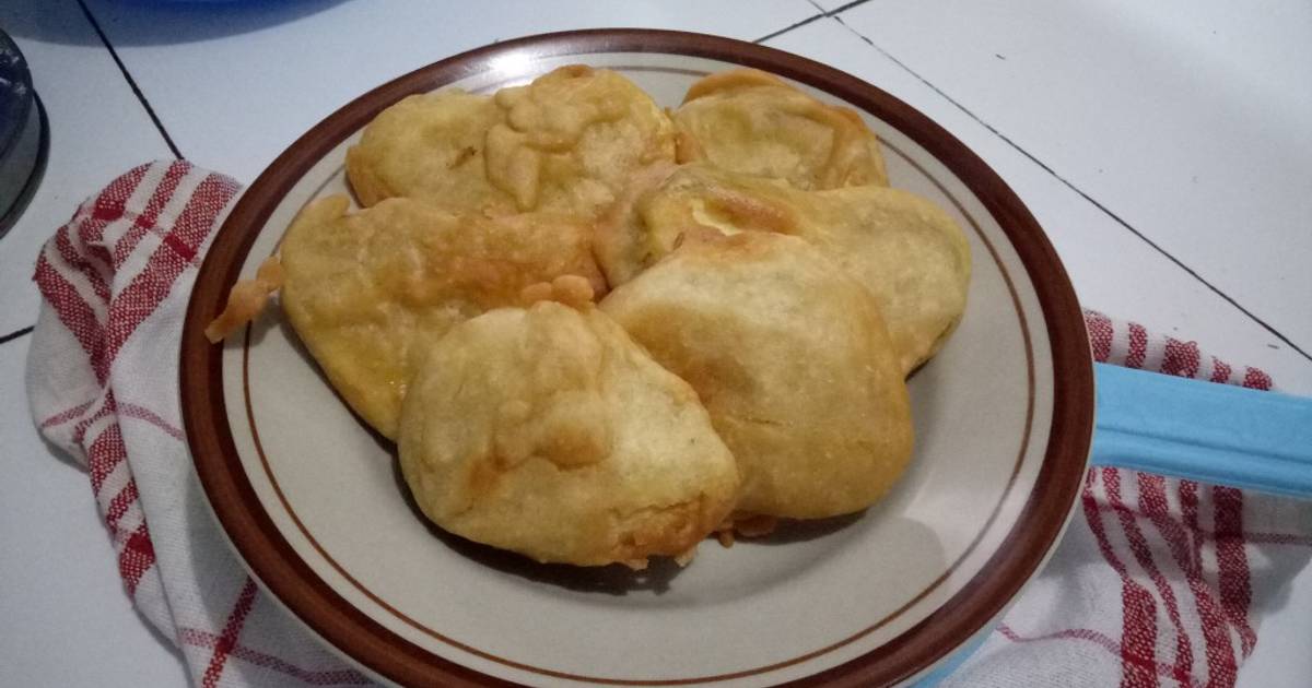Resep Telo goreng oleh Nancy Johan - Cookpad