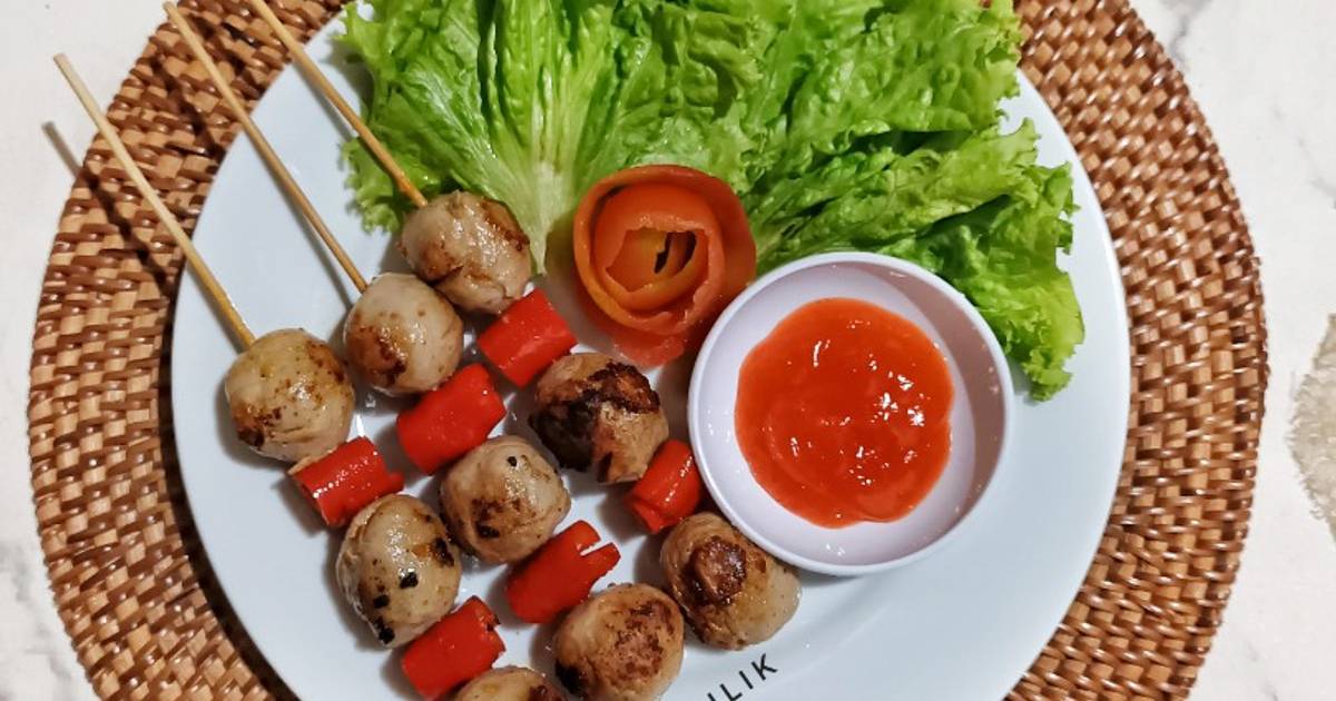 88 resep bumbu grill ala korea enak dan mudah - Cookpad