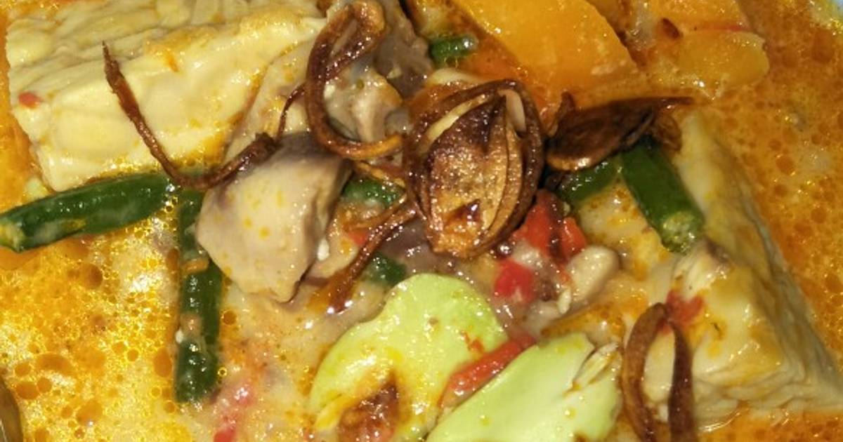 5 resep tempe picung enak dan mudah - Cookpad