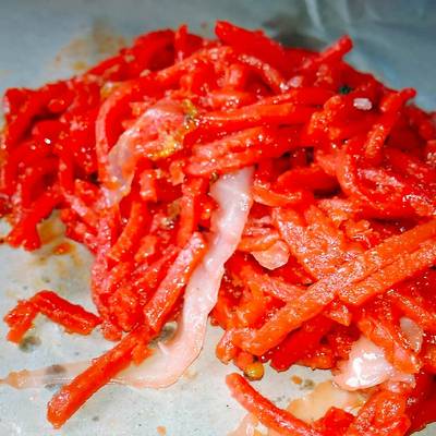 Resep Mie habang khas Banjarmasin oleh Fatmaa.watiii - Cookpad