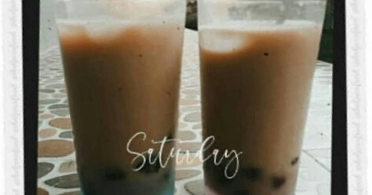 335 resep choco pearl enak dan mudah - Cookpad