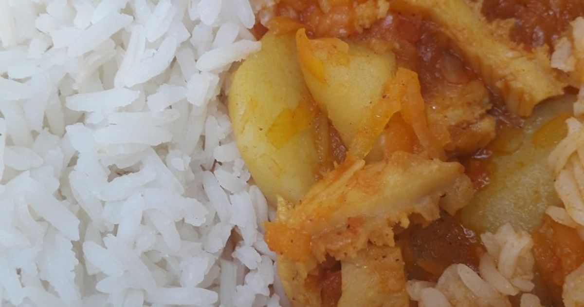 Ají De Panza Receta de Jhery Pumpers- Cookpad