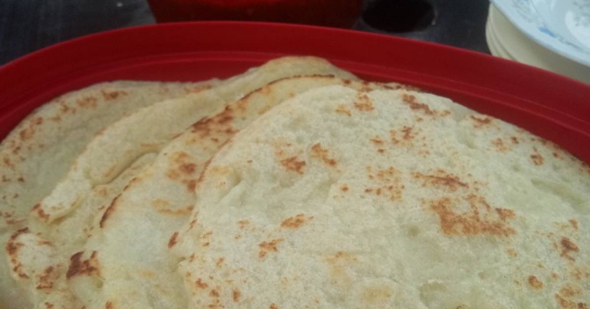 35 resepi tempek nyoq yang sedap dan mudah oleh komuniti cookpad - Cookpad