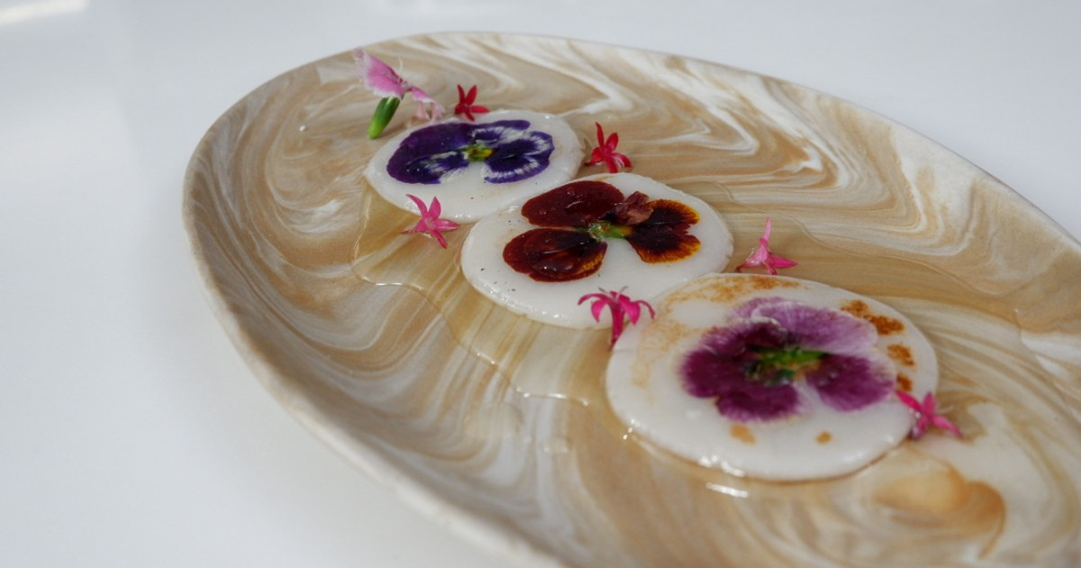 Resep Hwajeon Ala Chef Jun oleh Belanja Dapur Official - Cookpad
