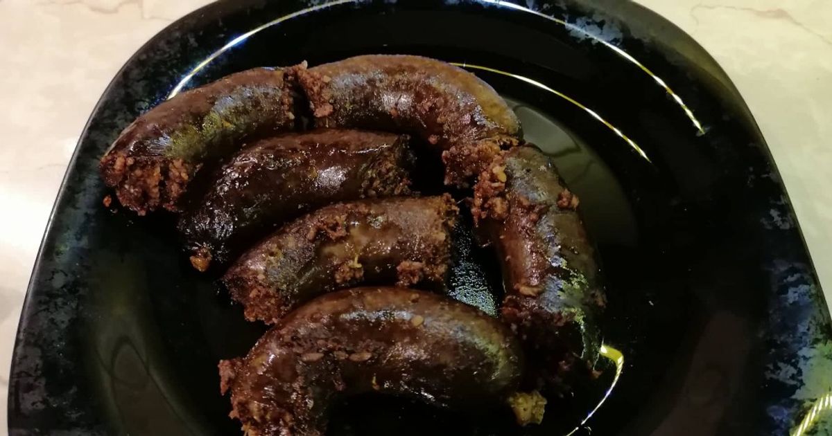 Hurka Sütés Mikróban | kata94 receptje - Cookpad receptek