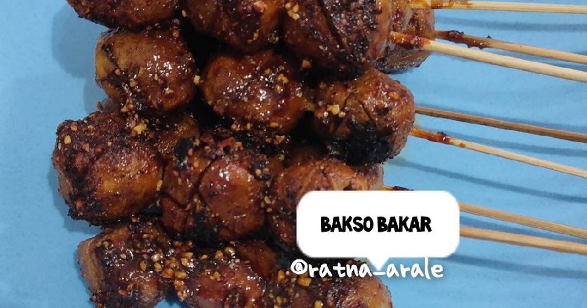 425 resep bakso bumbu dasar bawang enak dan mudah - Cookpad