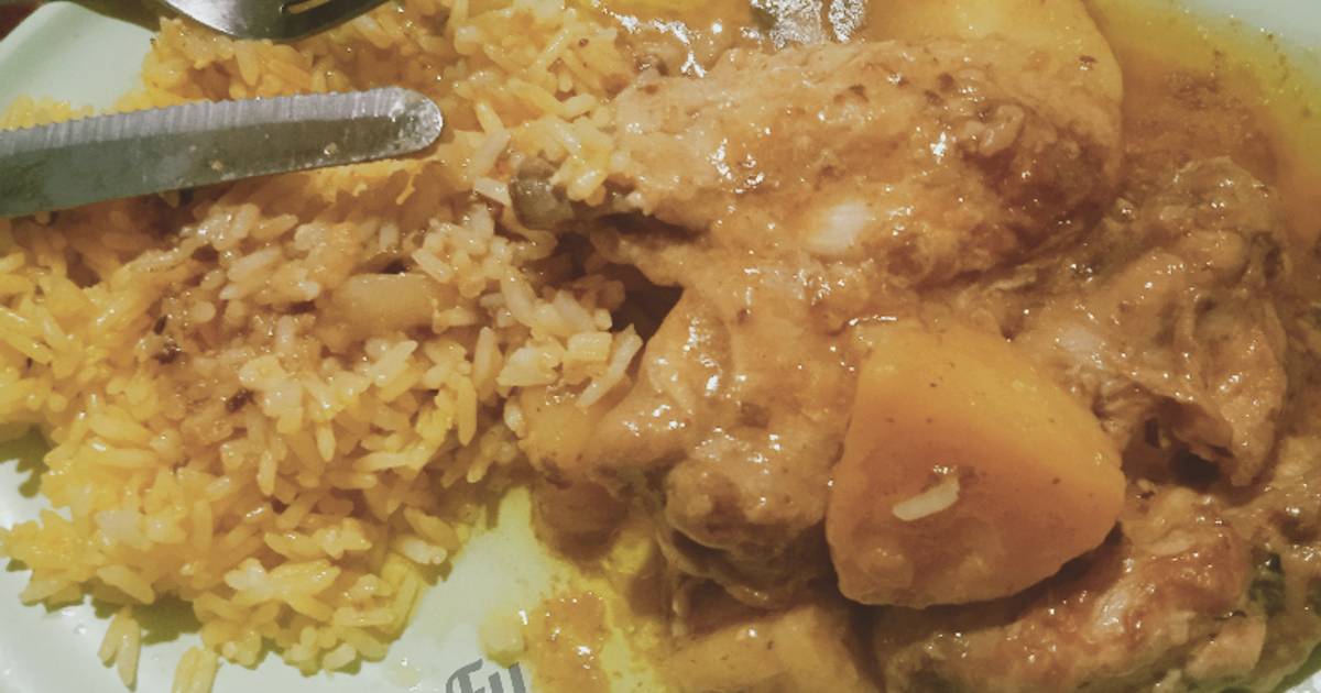 Pollo sudado - 60 recetas caseras- Cookpad