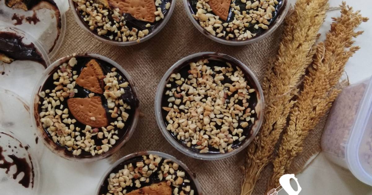 57 resep roti mari enak dan sederhana ala rumahan - Cookpad