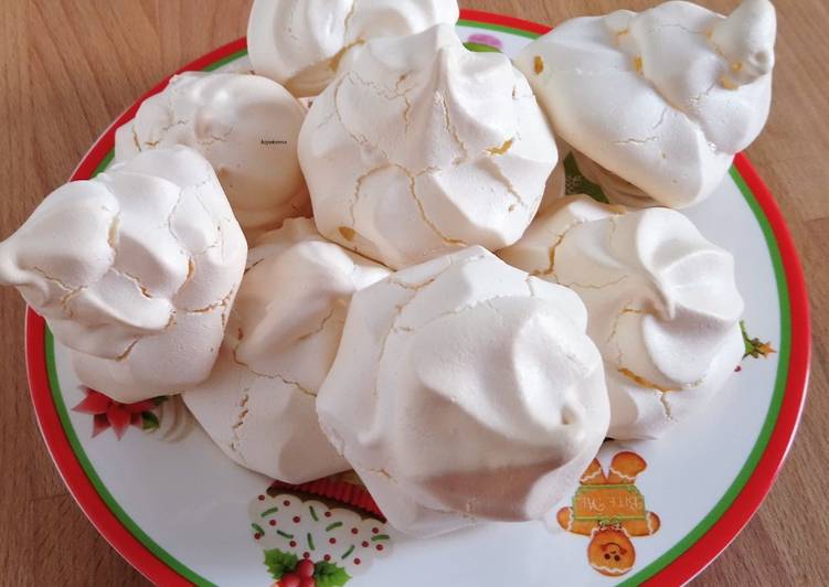 Habcsók | kajakóma receptje - Cookpad receptek