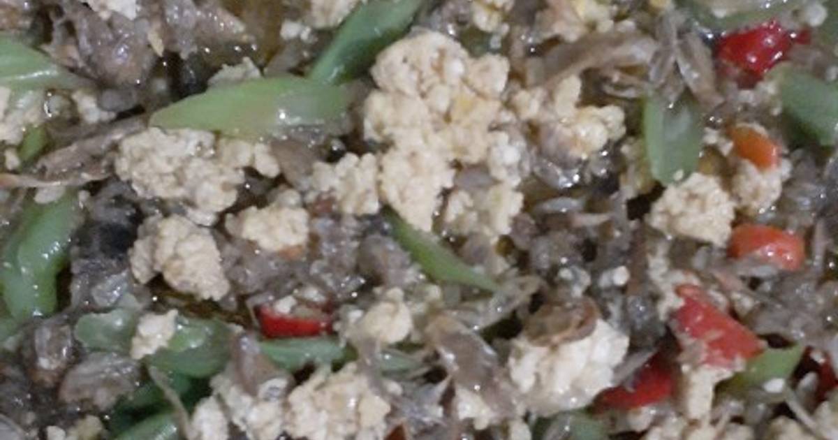 13 resep sayur baby crab enak dan mudah - Cookpad