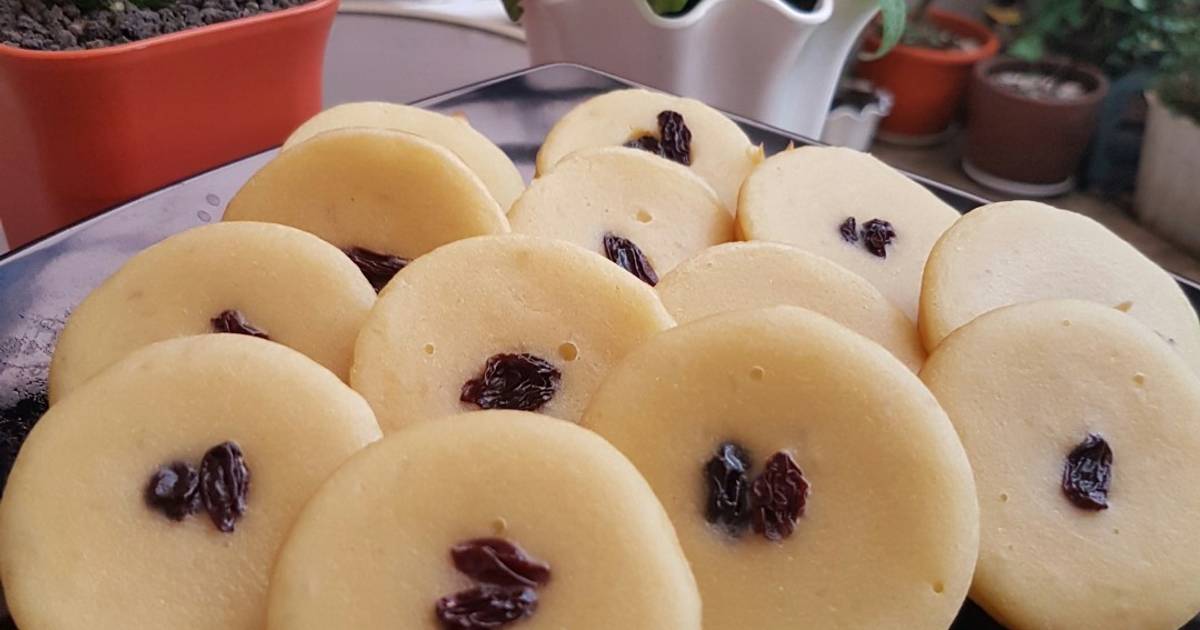 Resep Kue Lumpur Kentang oleh Mommy RZ - Cookpad