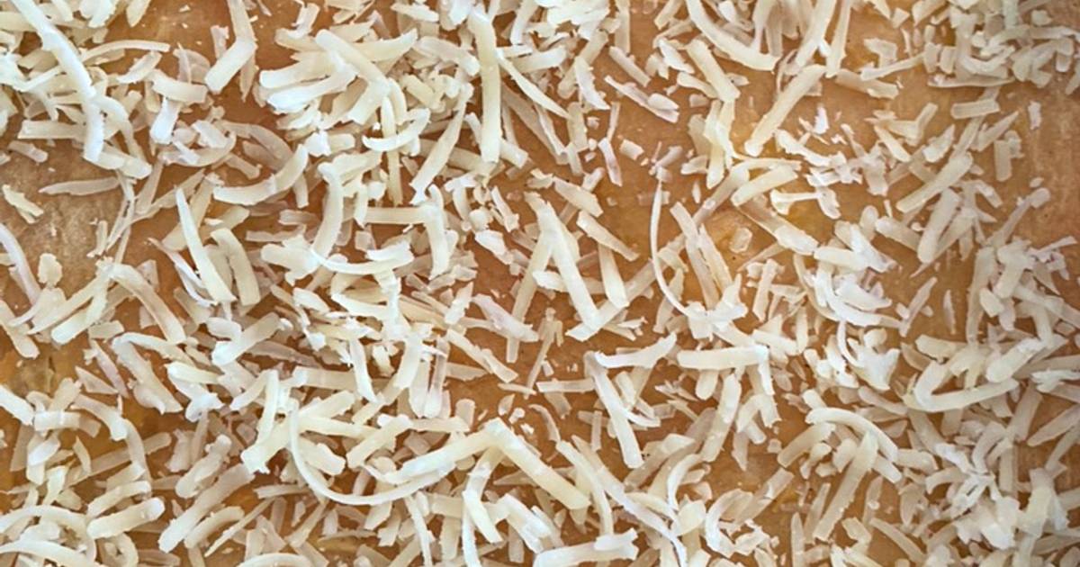 120 resep bingka tapai singkong panggang enak dan mudah - Cookpad