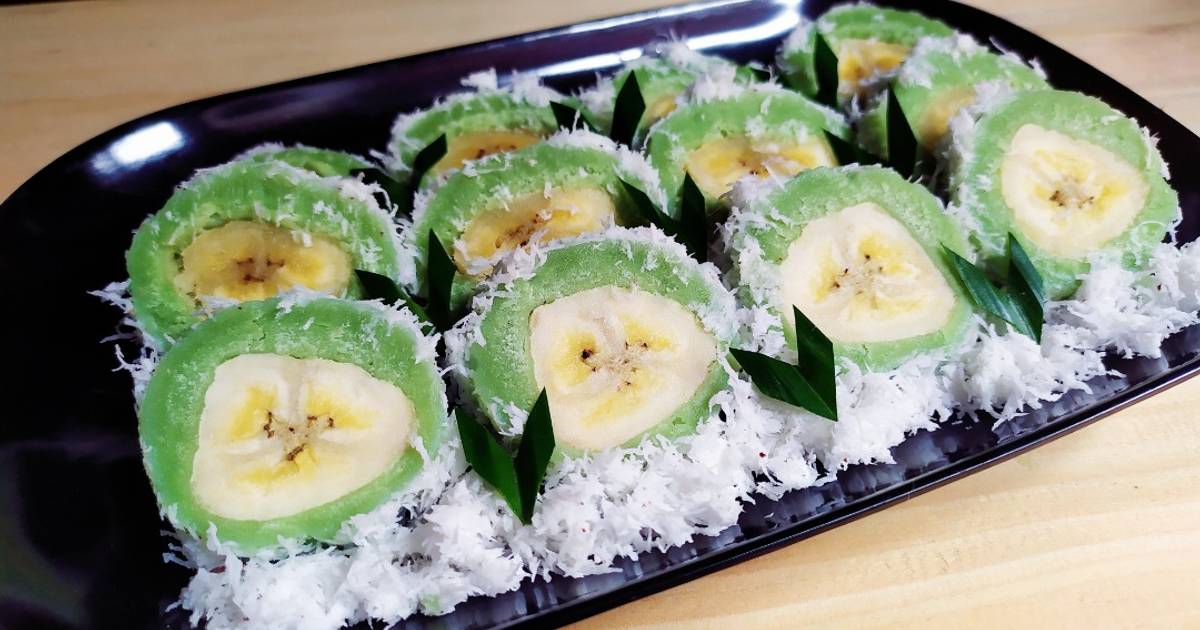 73 resep pisang rai bali enak dan sederhana ala rumahan - Cookpad