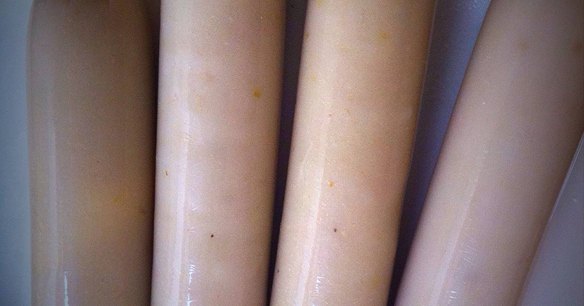 Resep Sosis Ikan Tongkol oleh Uniqee Pricillaa Prameswarii - Cookpad