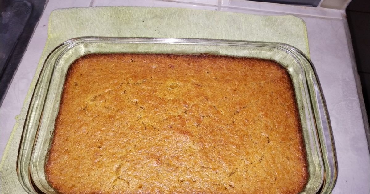 Pan De Ayote Receta de Stephanie Zamora- Cookpad