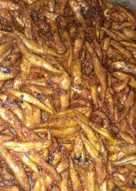 22 egyszerű és finom hal sütőben recept - Cookpad receptek