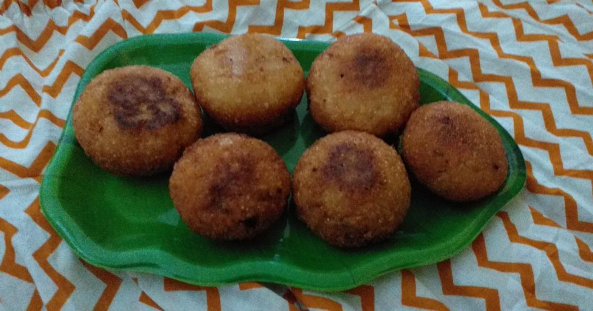 व्रत का काकेरा पीठा / ओडिशा स्पेशल(Vrat Ka Kokera Peetha / Odisha ...