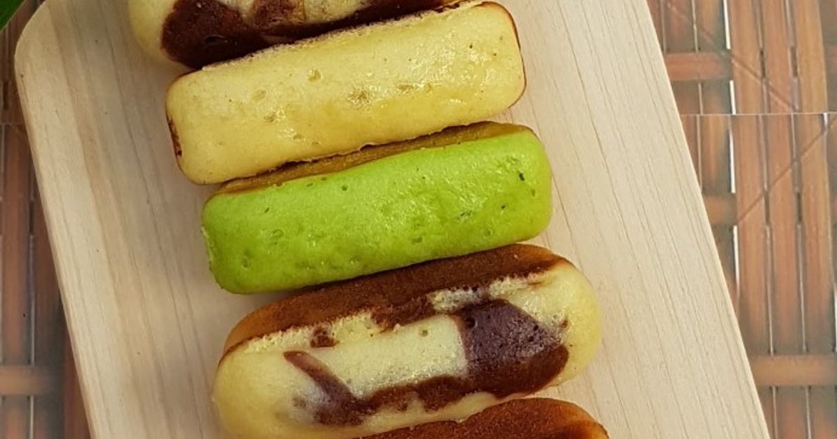 Resep Pukis oleh lidia lestari - Cookpad