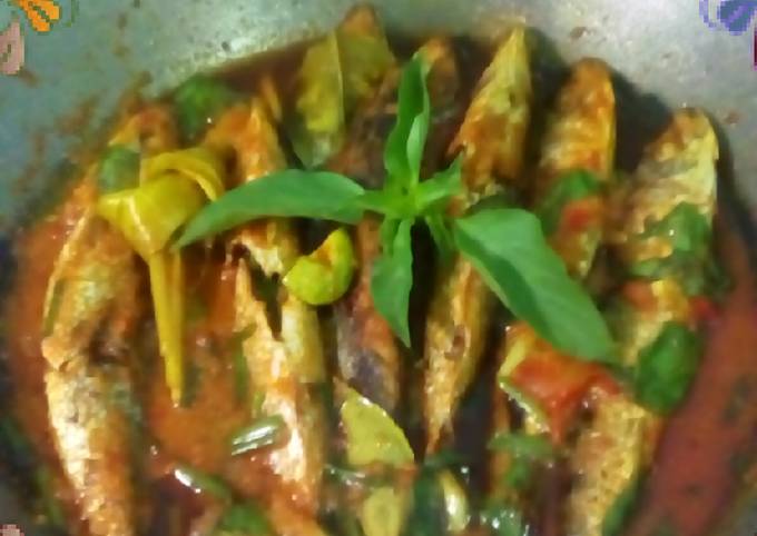 Resep Pindang Bumbu Kuning Oleh Dapur Rifka Cookpad