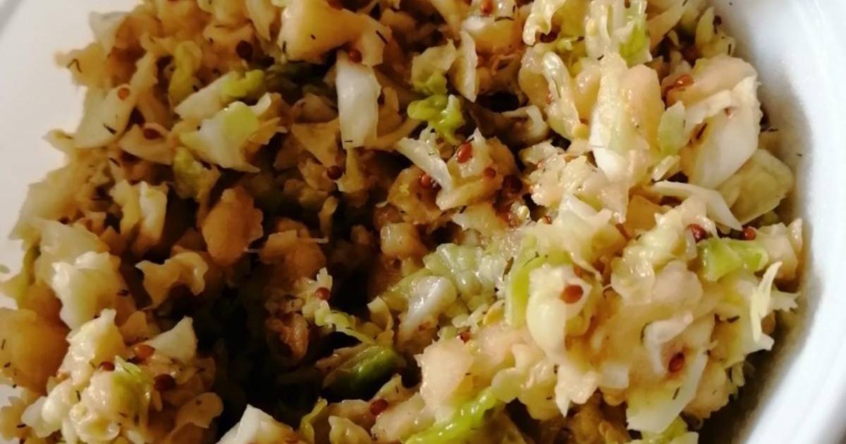 Repollo - 5.809 recetas caseras- Cookpad