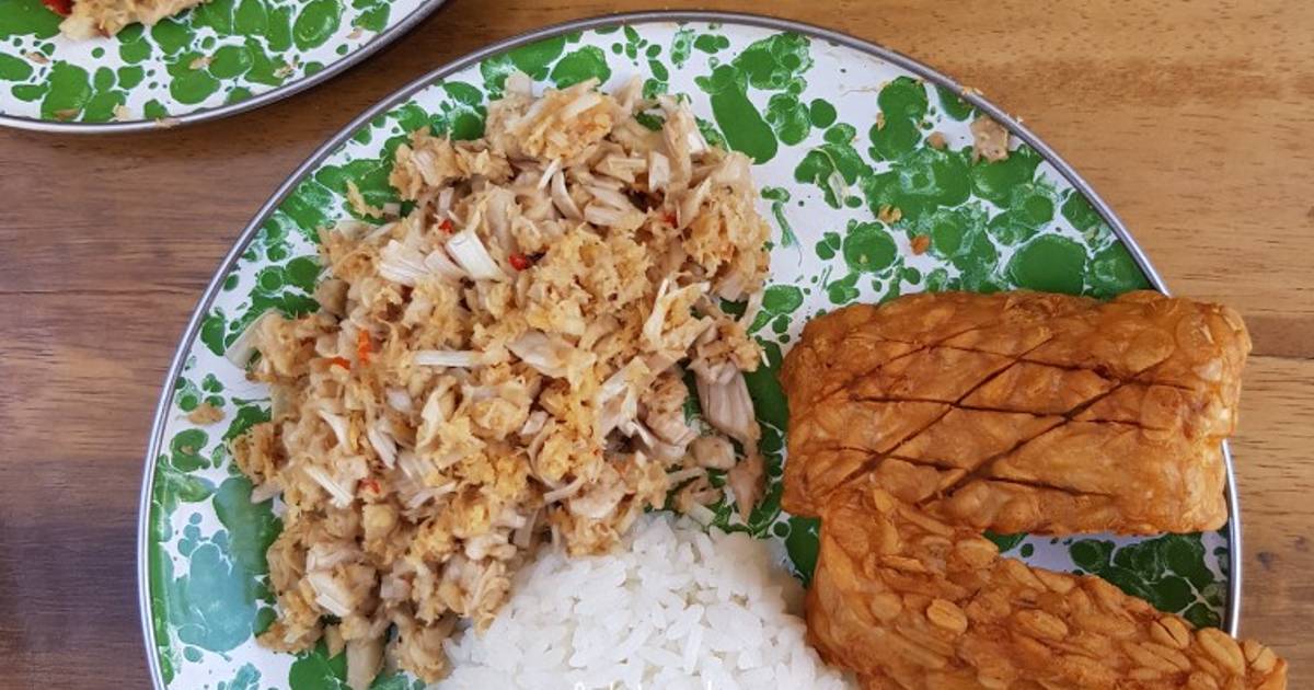 Resep Megono Khas Pekalongan oleh Nayla's Kitchen - Cookpad