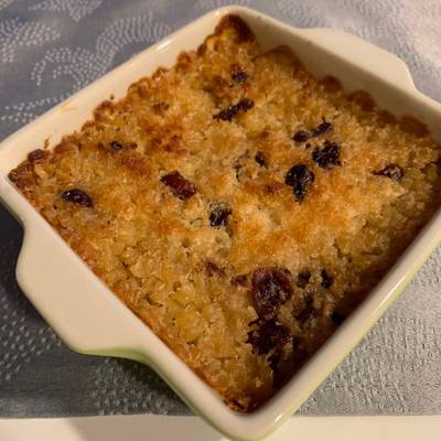 Kókuszos bulgurkoch | Barbara Boros receptje - Cookpad receptek