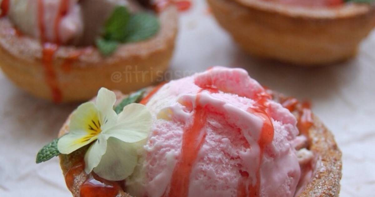 237 resep spanish desert enak dan mudah - Cookpad