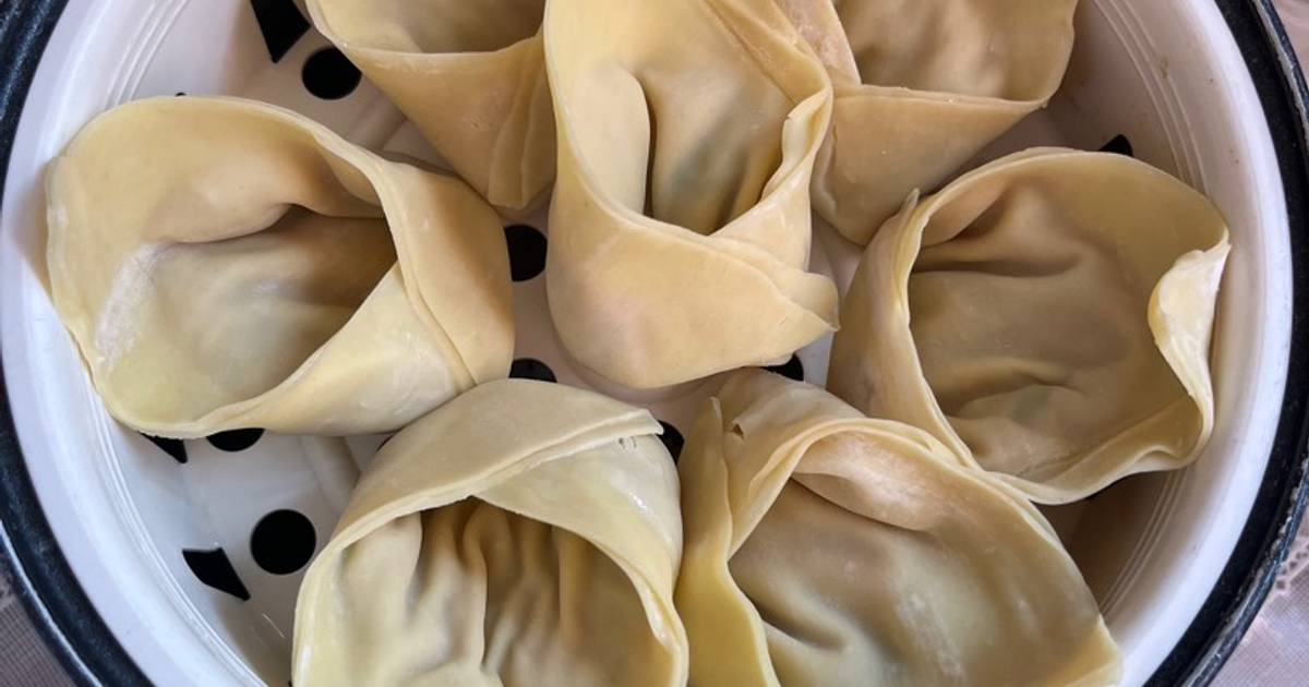 Resep Dumpling & Lumpia Kulit Tahu oleh Diana - Cookpad