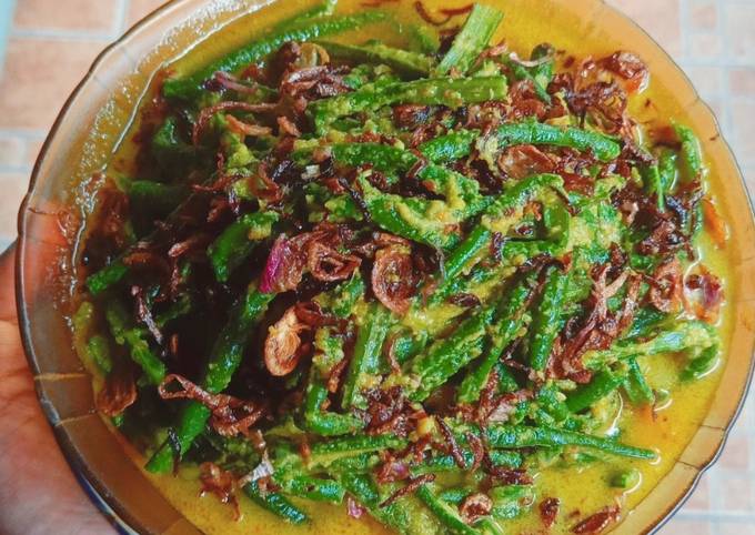 Resep Jukut Kalas oleh diah tze - Cookpad