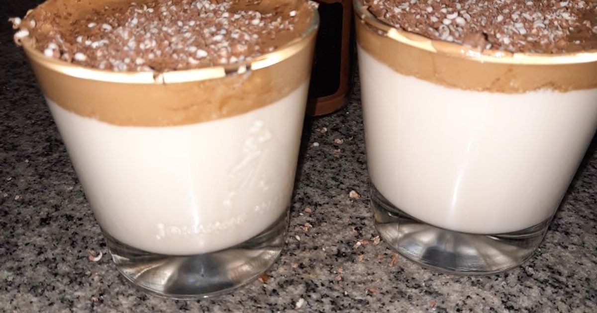 Dalgona Coffee Recipe by Catherine Nyambura - Cookpad
