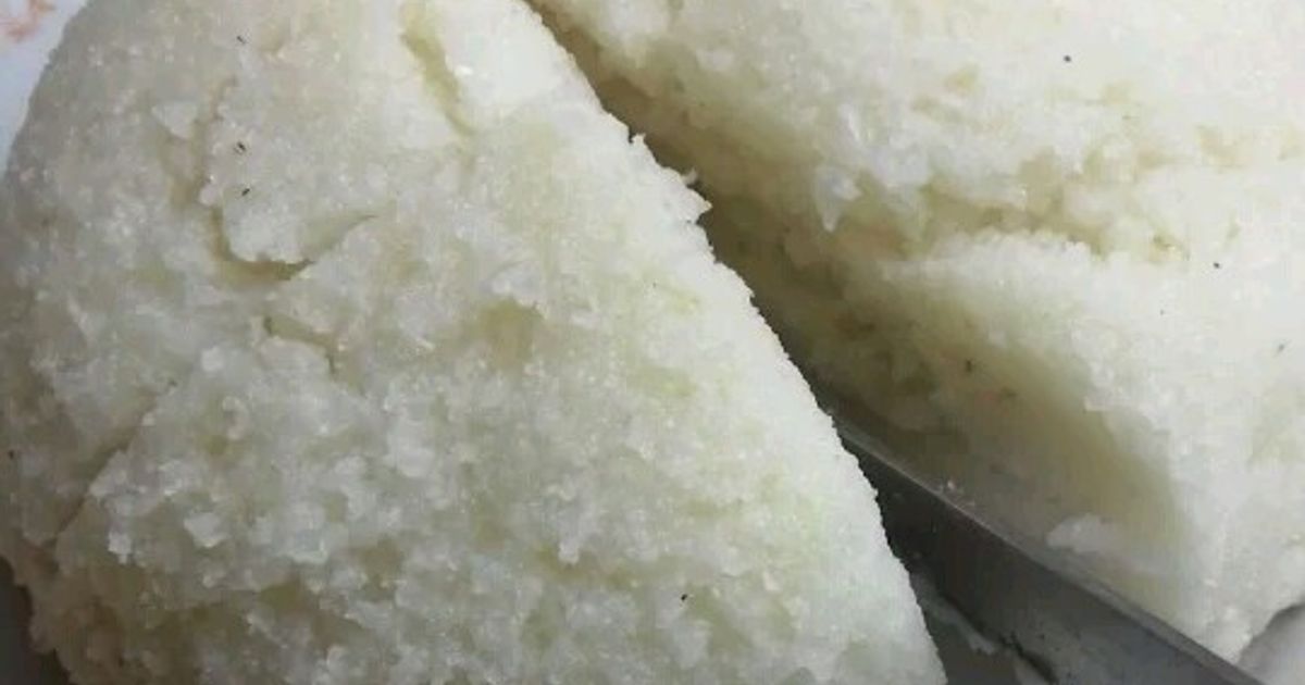 Perfect Ugali Recipe by Alice Kamau - Cookpad