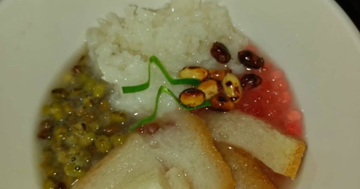 Resep 41. Angsle oleh Tiara - Cookpad