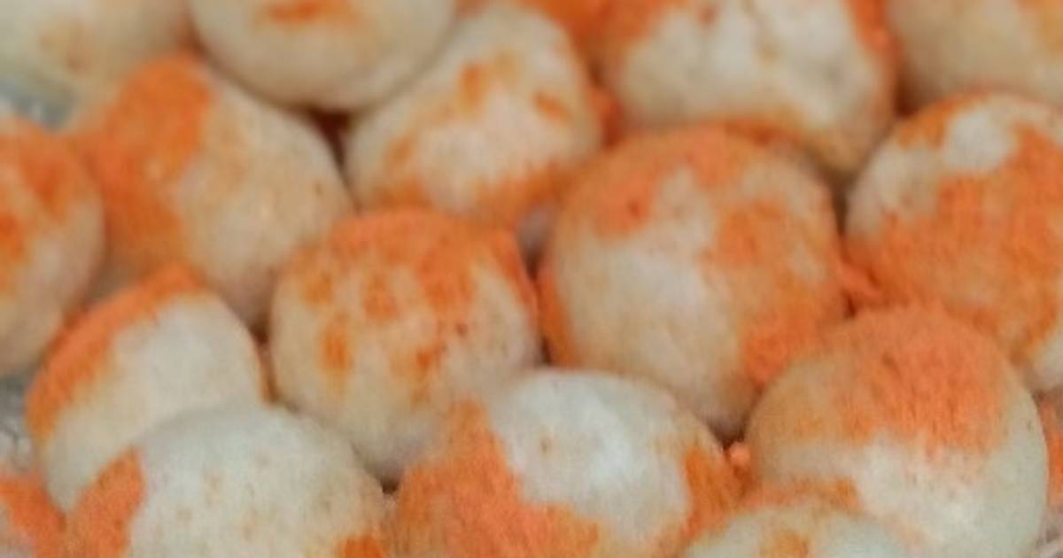 2.445 resep cara membuat cimol enak dan sederhana ala rumahan - Cookpad