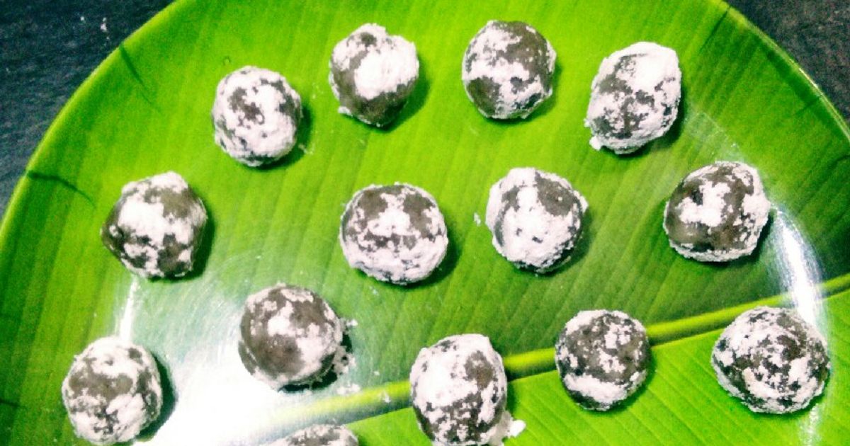 पाचक आवळा गटागट (Pachak Aavla Recipe In Marathi) रेसिपी Supriya ...