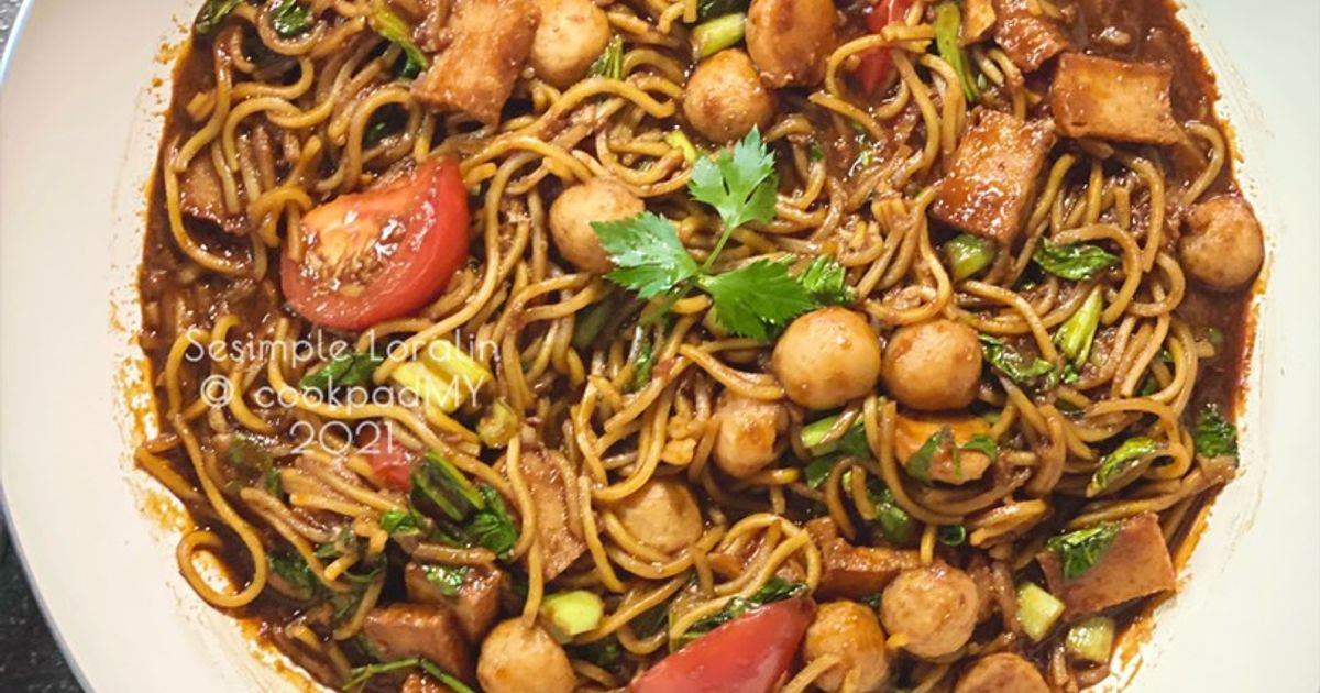 3,686 resepi menu breakfast mudah yang sedap dan mudah oleh komuniti ...